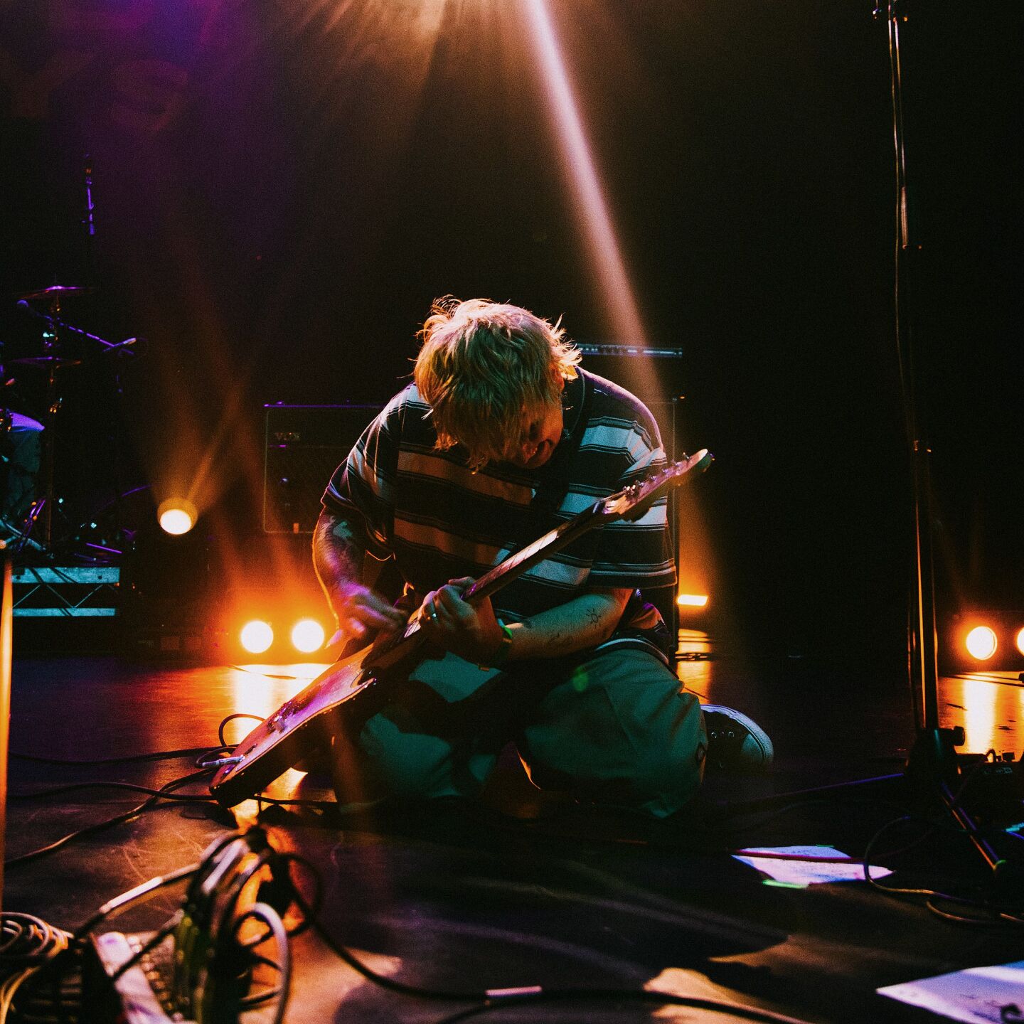 Beddy Rays - Gig Galleries - Princess Theatre