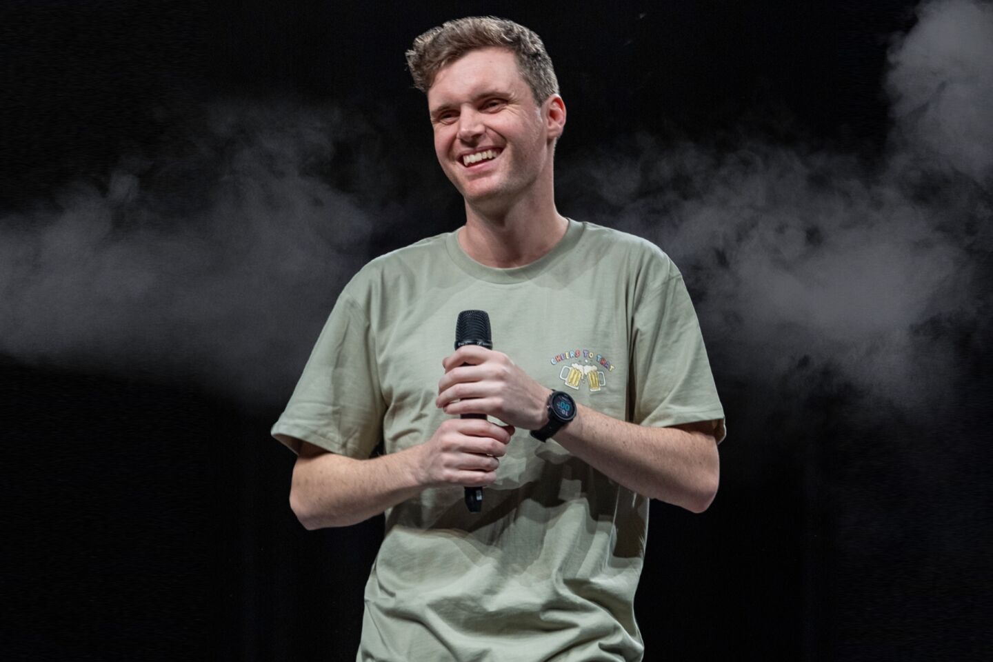 Luke Kidgell - Thu 19.01.23, Thu 19.01.23, Fri 20.01.23, Fri 20.01.23 ...