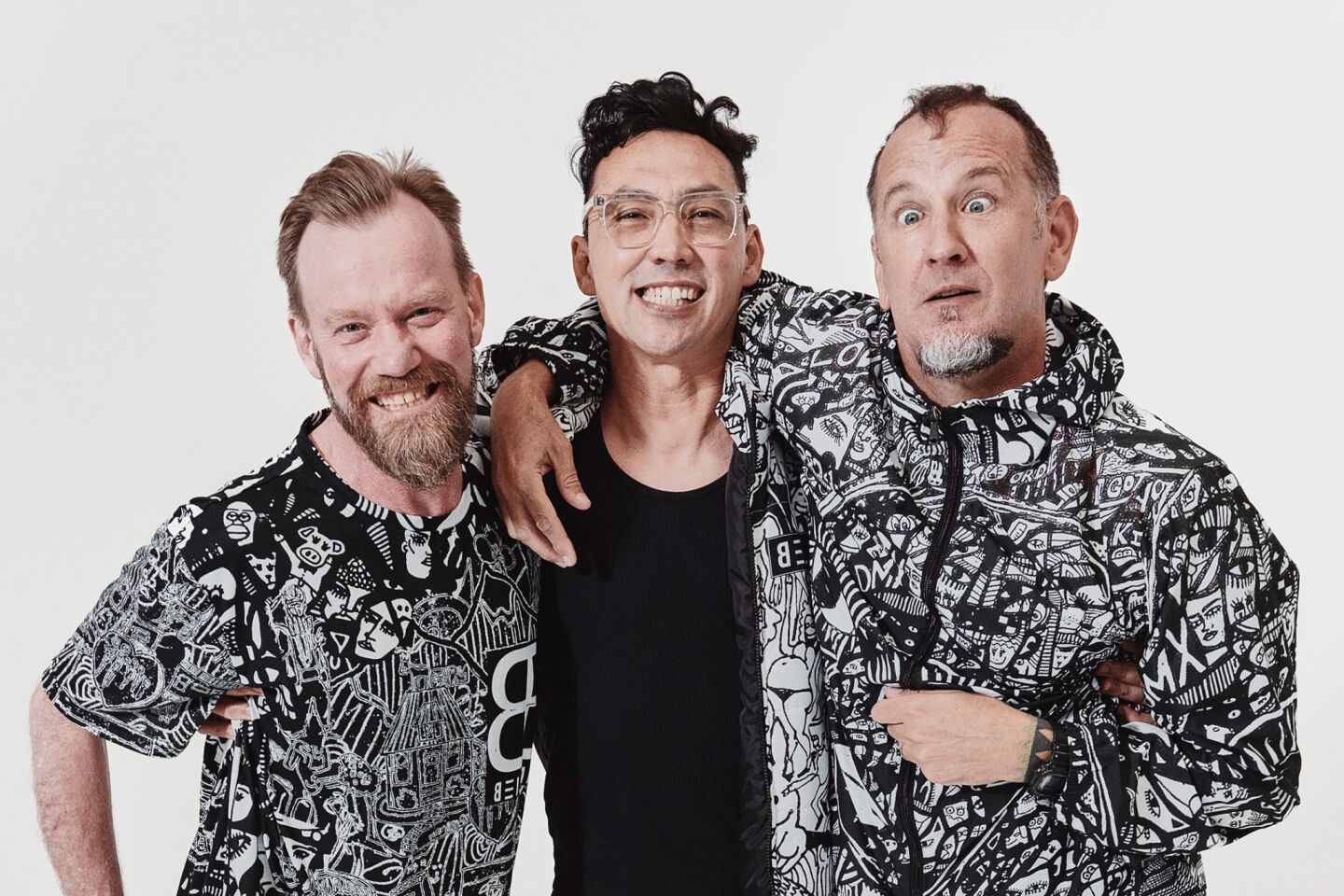 Regurgitator - All Ages - Sun 16.06.24 - Princess Theatre