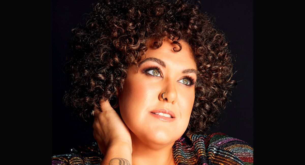 Casey Donovan - Sun 25.09.22 - Princess Theatre