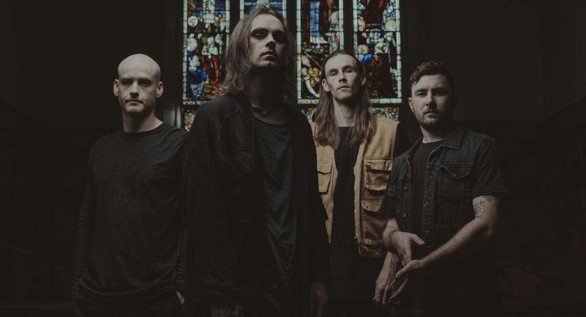 Deadlights & Mirrors - Sat 26.11.22 - Princess Theatre