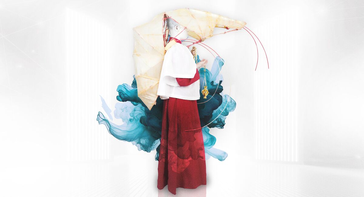 The DPS Lab 2023 - Princess Theatre