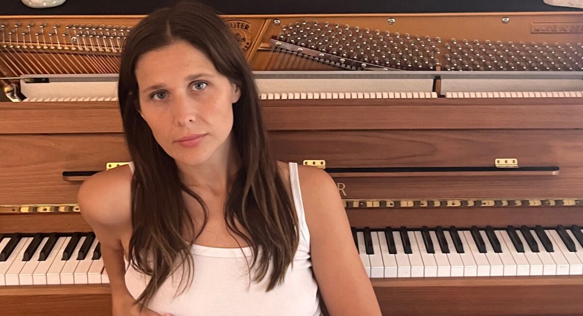 Hannah Joy - Sat 14.02.26 - Princess Theatre