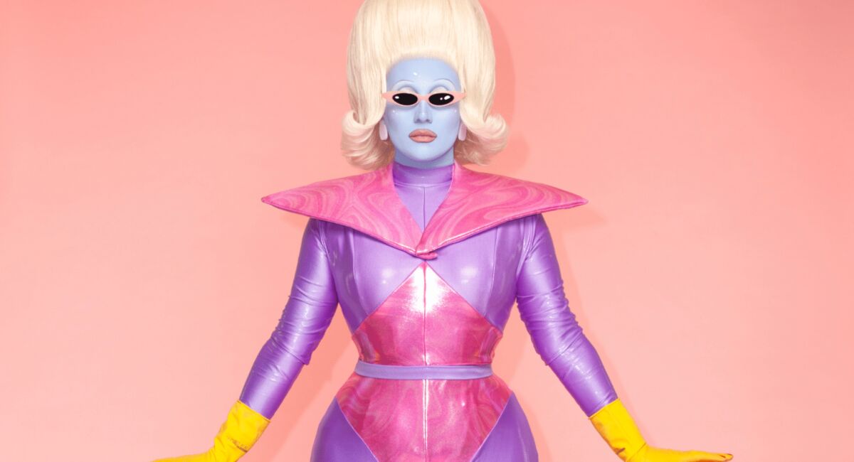 Comedy Queens - Wed 13.09.23 - Princess Theatre