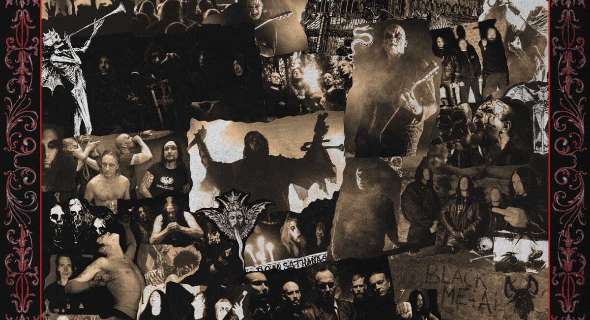 Mayhem - Thu 09.01.25 - Princess Theatre