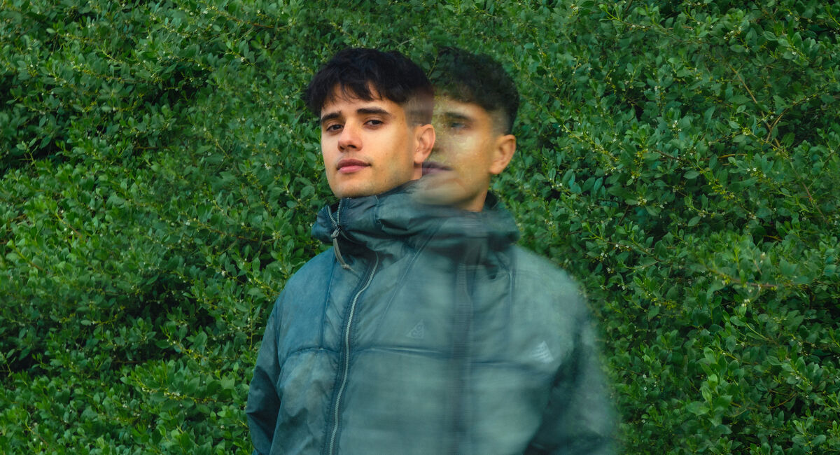 Odd Mob - Sat 20.09.25 - Princess Theatre