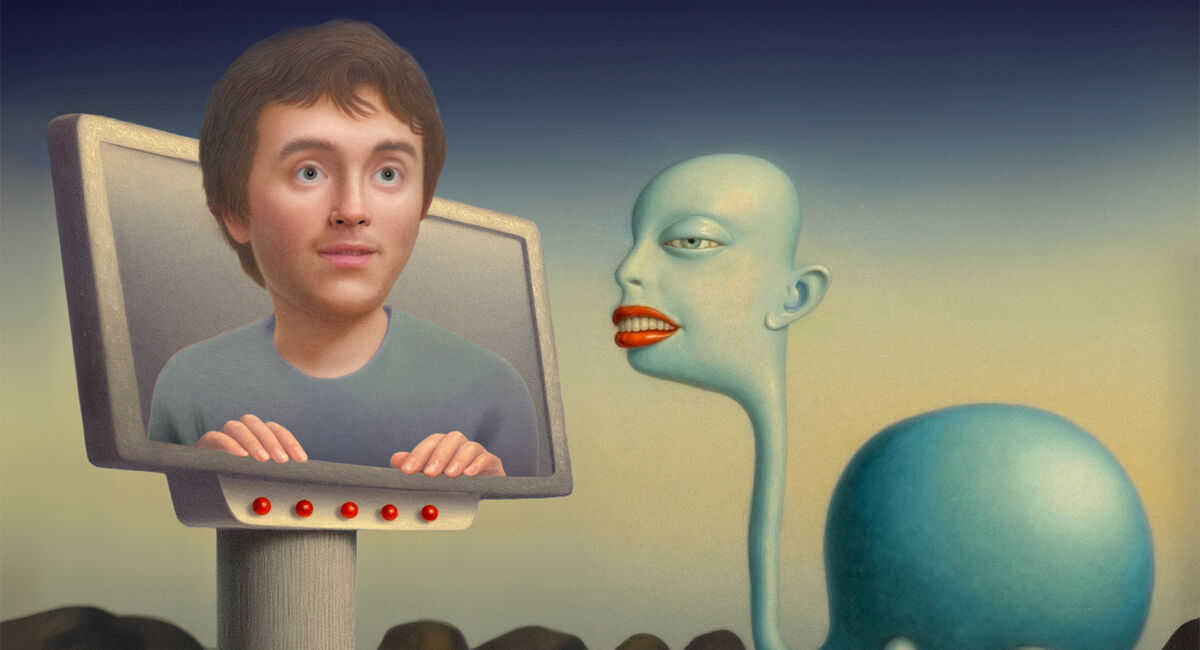 Sam Campbell - Wed 22.10.25, Thu 23.10.25 - Princess Theatre