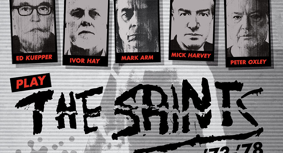 The Saints '73-'78 - Sat 23.11.24, Sun 24.11.24, Mon 25.11.24 ...