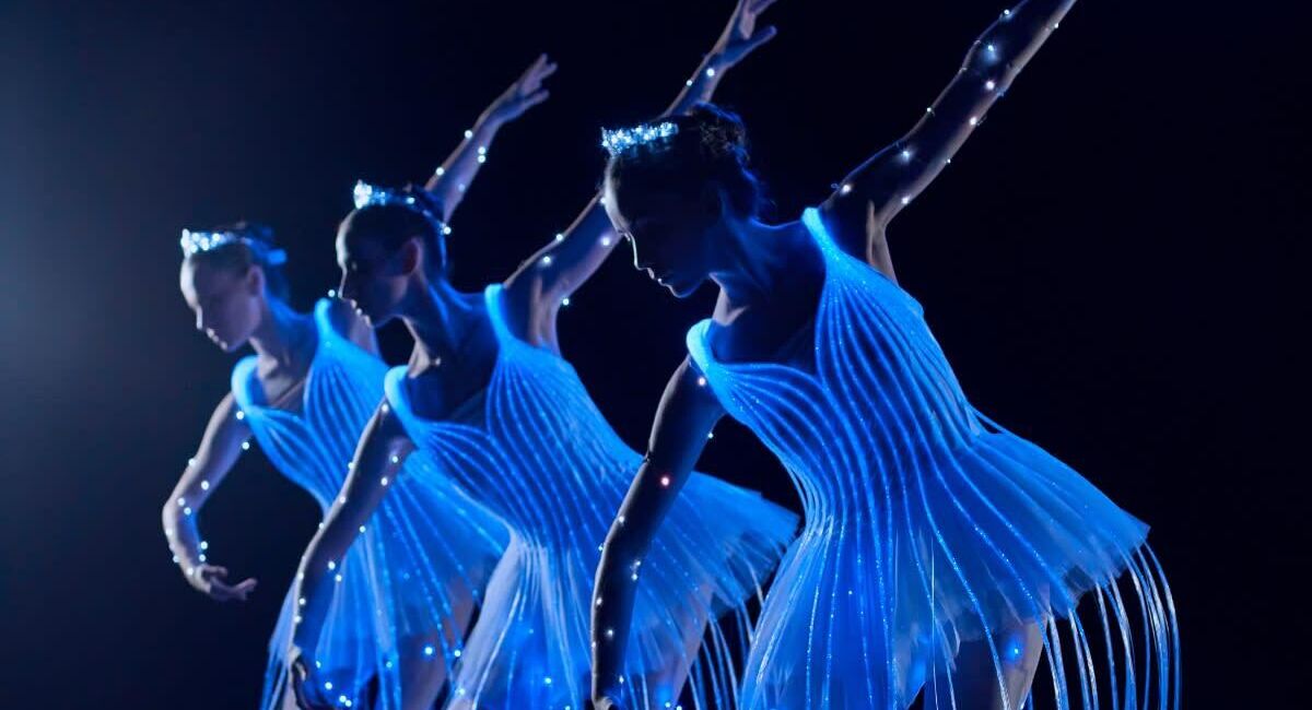 Ballet of Lights - Sun 13.07.25, Sun 13.07.25 - Princess Theatre