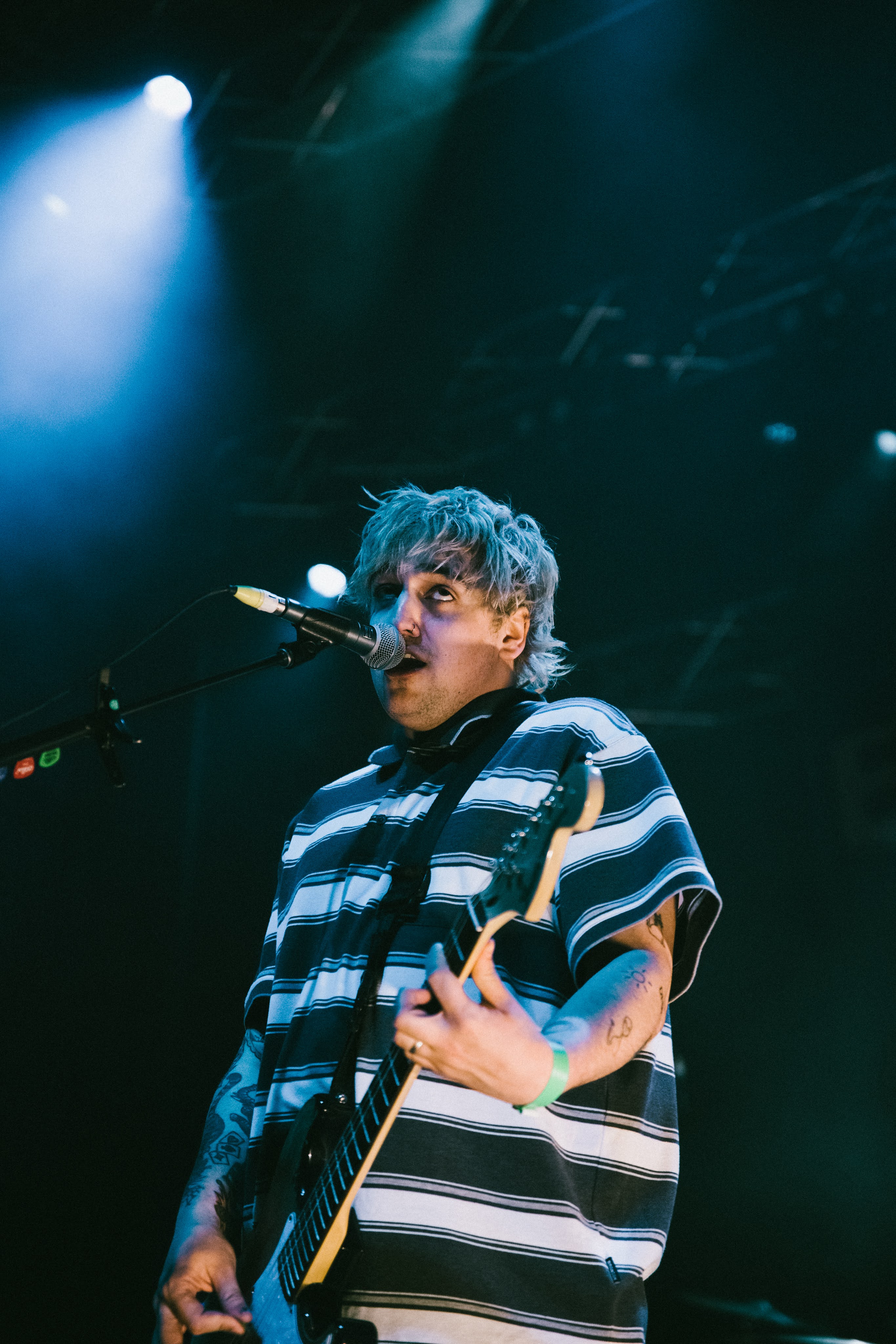 Beddy Rays - Gig Galleries - Princess Theatre