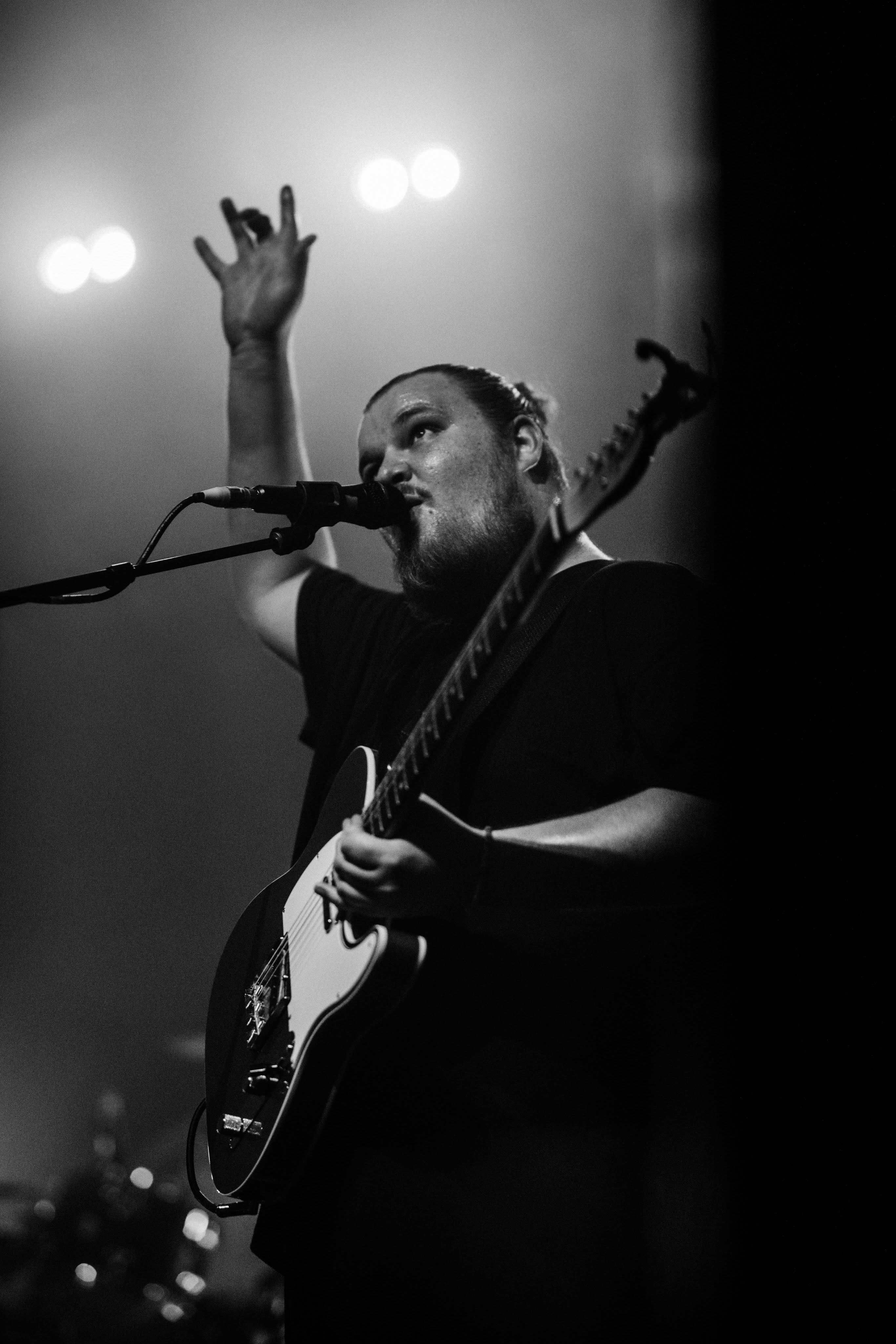 Sly Withers - Gig Galleries - Princess Theatre