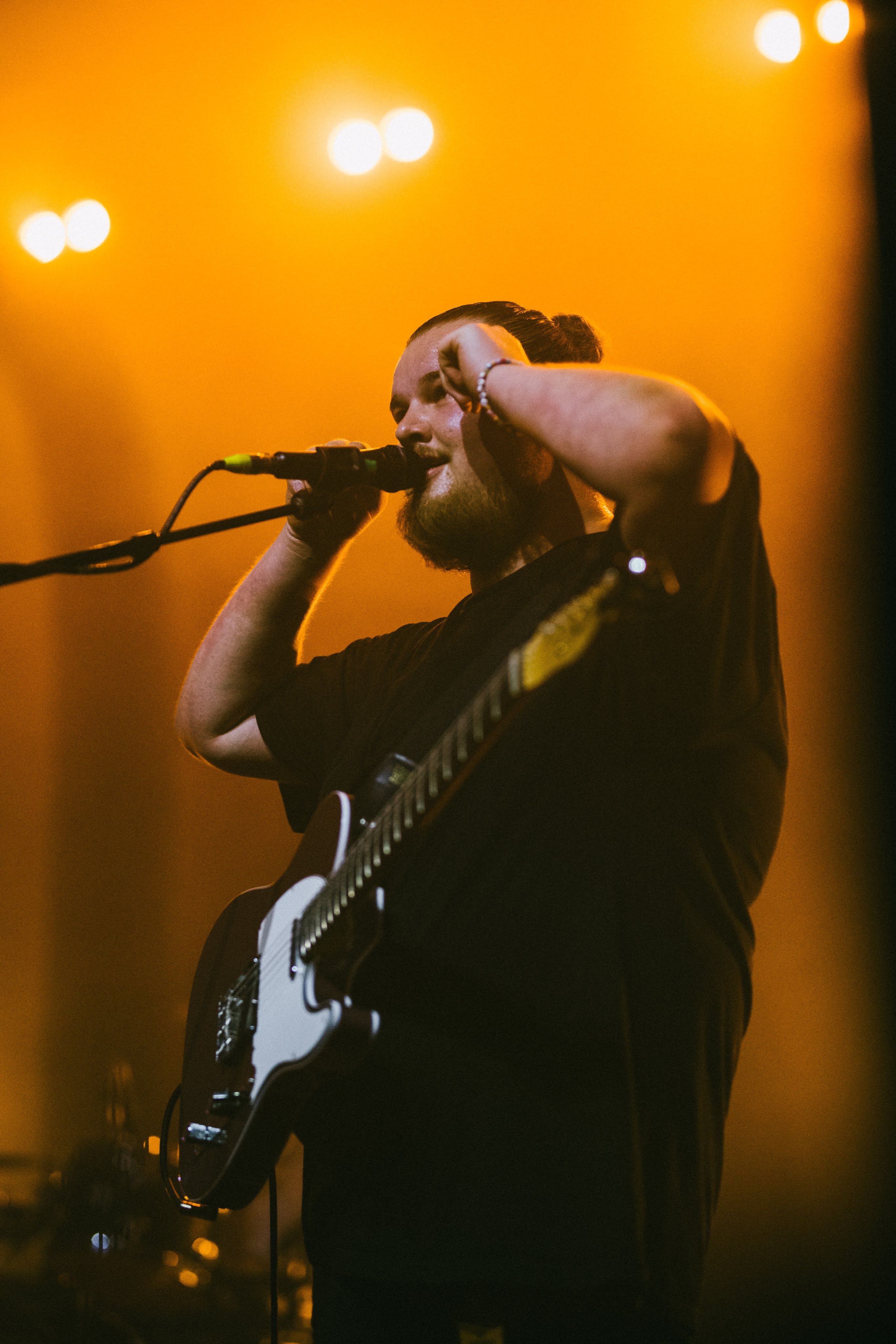 Sly Withers - Gig Galleries - Princess Theatre